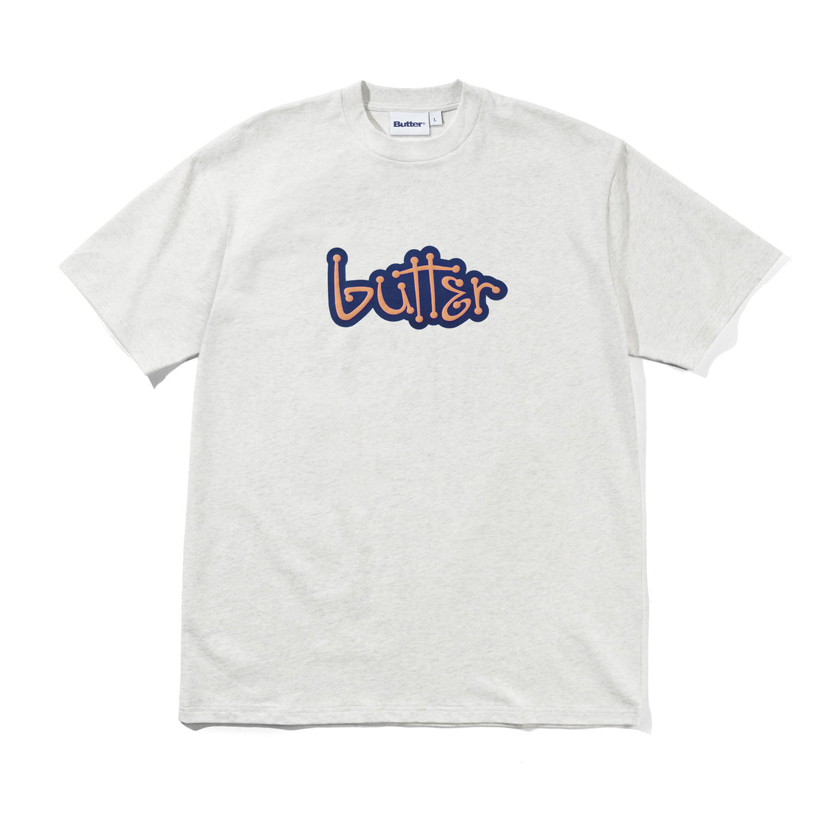 Butter Connection SS Tee– ThemPeople Online Pty Ltd