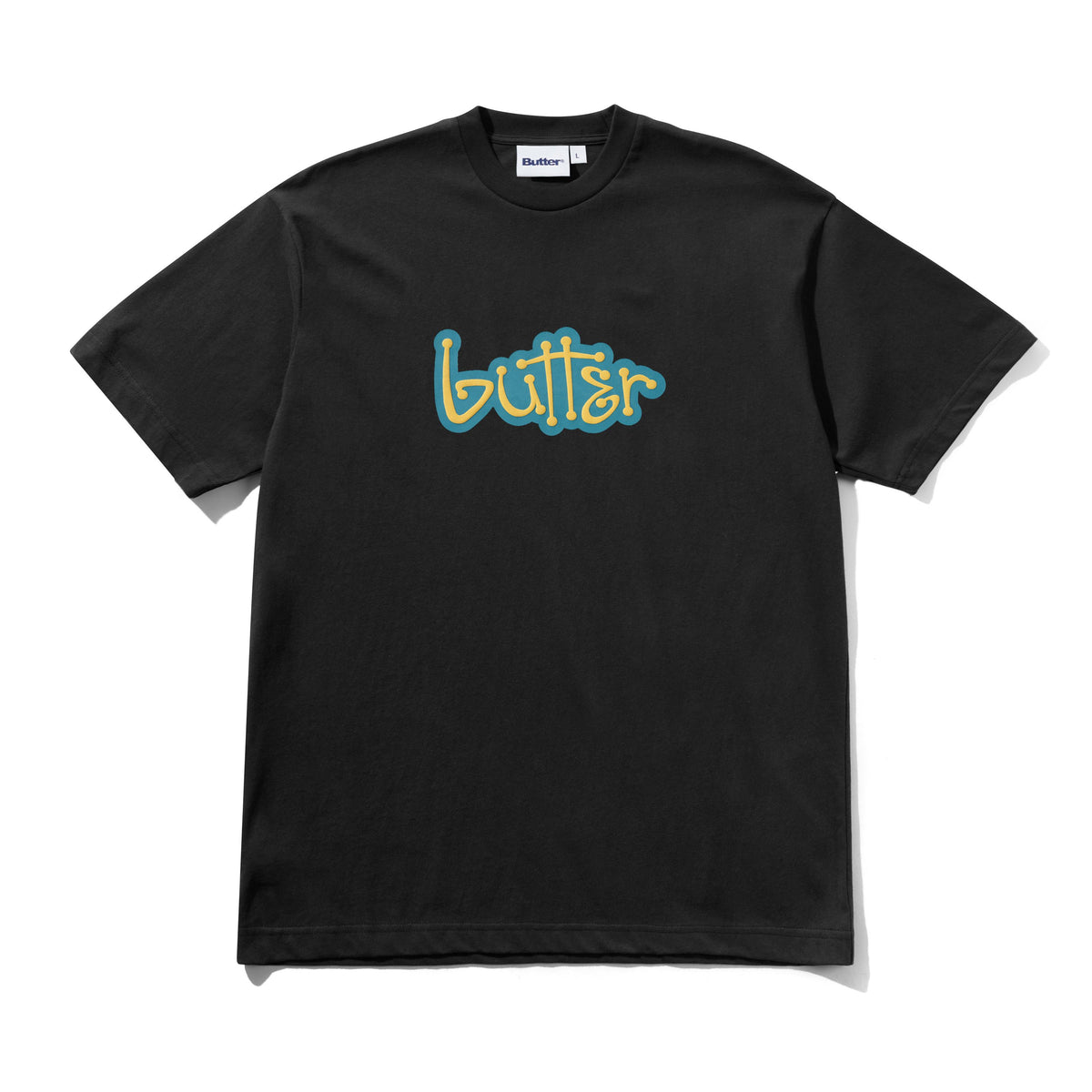 Butter Connection SS Tee– ThemPeople Online Pty Ltd