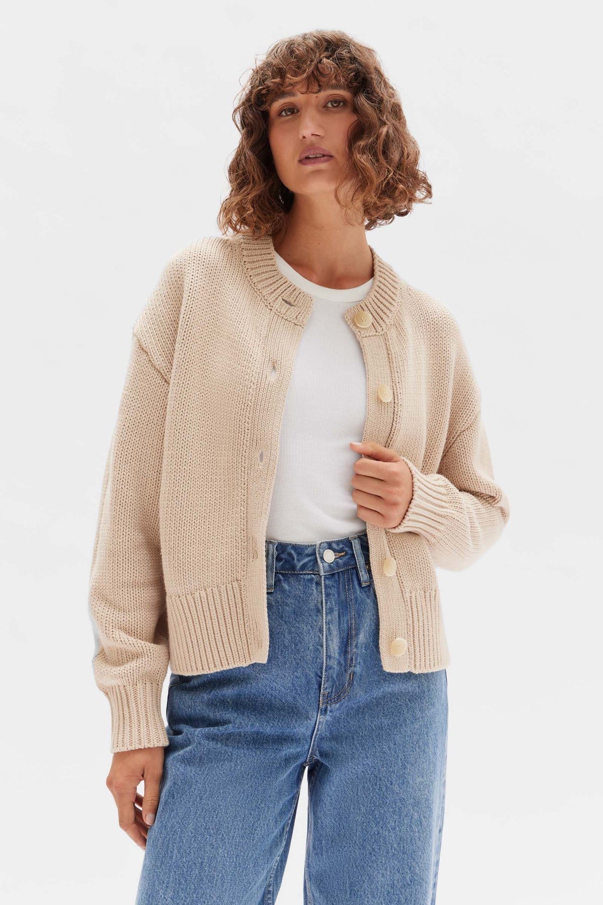 Assembly Ava Cardigan– ThemPeople Online Pty Ltd